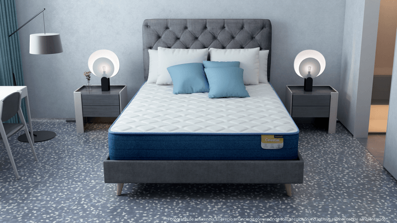 Colchón Celestial - Colchones ElDorado