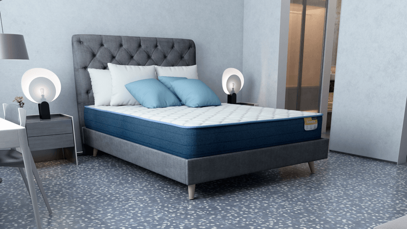 Colchón Celestial - Colchones ElDorado