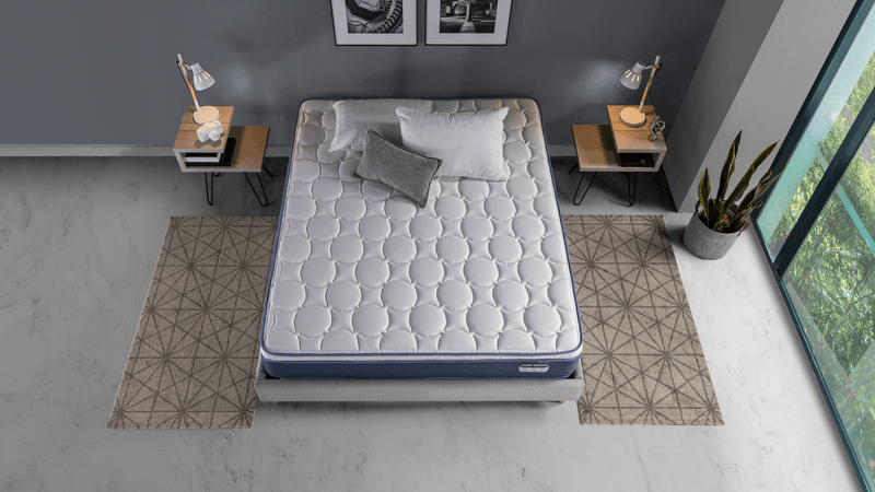 Colchón Sueño Dorado - Colchones ElDorado